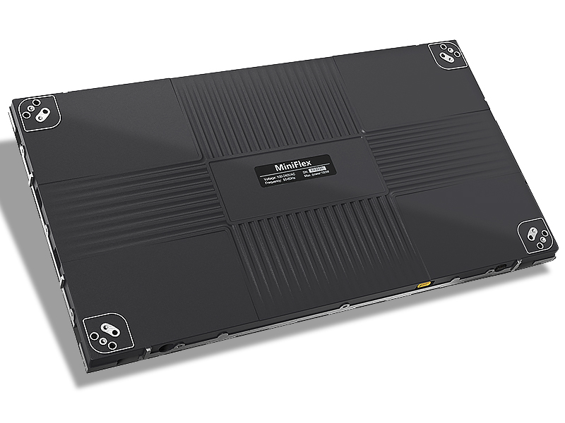 ¿Qué Es La Pantalla LED Inmersiva?-huasuny.com